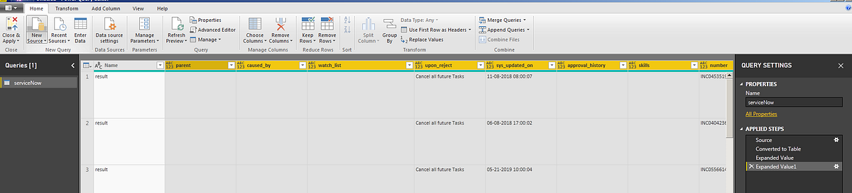 Learning Power BI from a Qlikview Perspective Part I | by Michael Ellerbeck | Medium