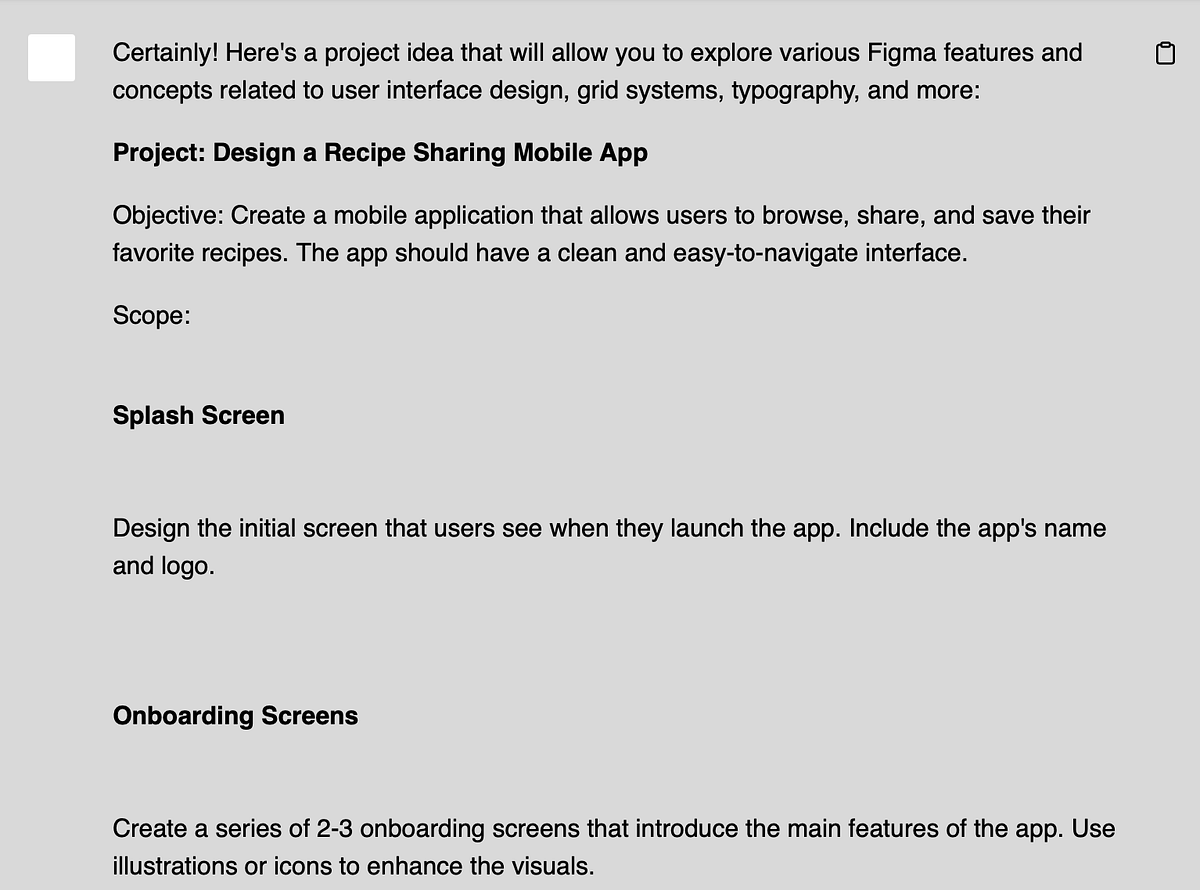5 Principles For Using Ai Tools To Design User Experiences By Jflics Mar 2024 Medium