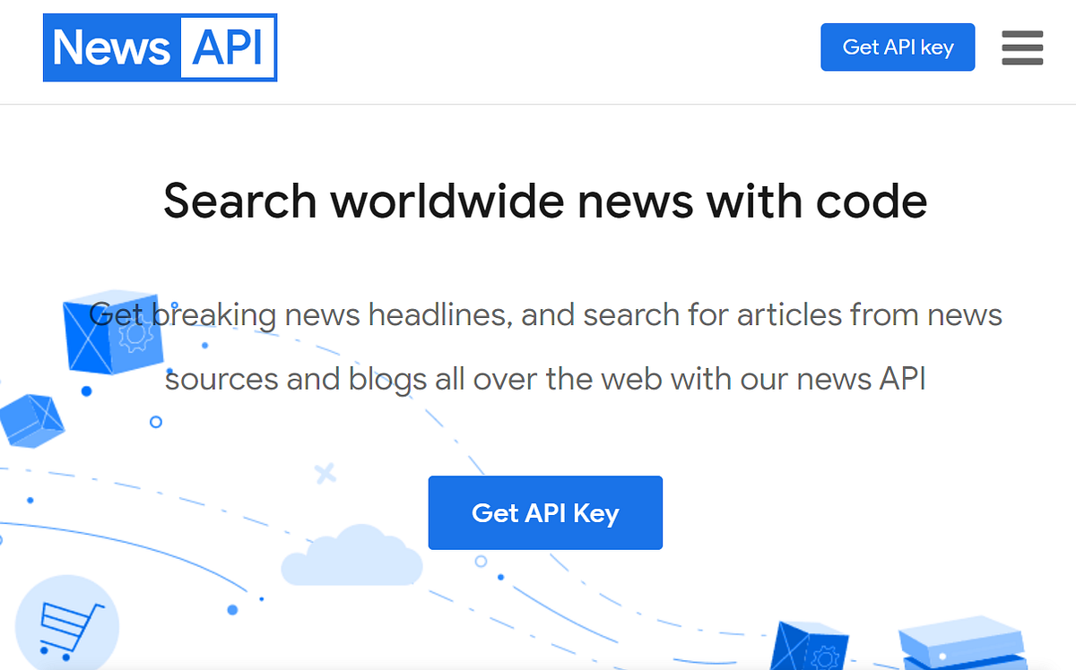 How to generate Word Clouds from multiple news source (with python code) | by Jonathan C.T. Kuo ...