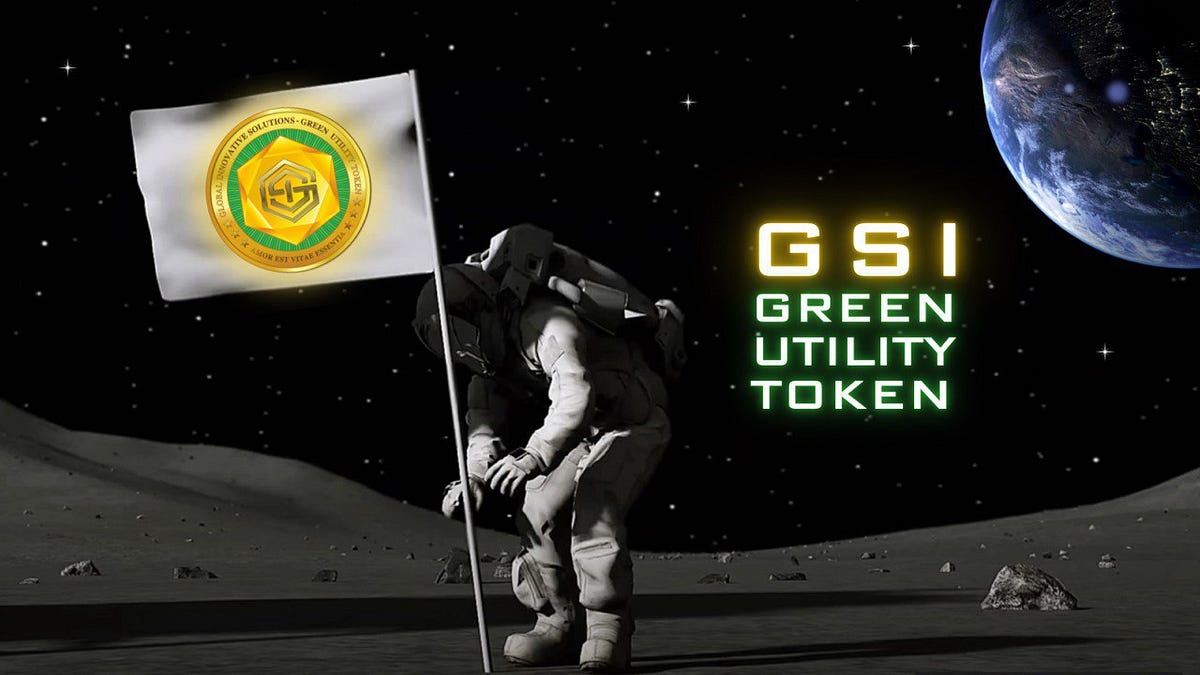 The GSI pre-sale officially closes | by Global Innovative Solutions ...