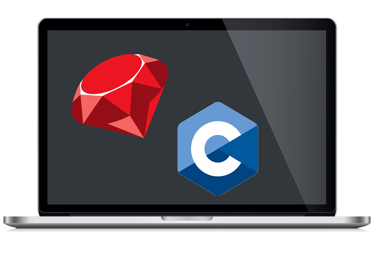 Working with ruby C extensions on Mac | by Ulysse BUONOMO | Klaxit Tech Blog | Medium
