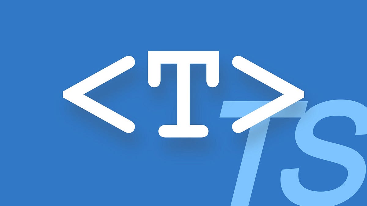 Typescript Generics Whats With The Angle Brackets By Karthick