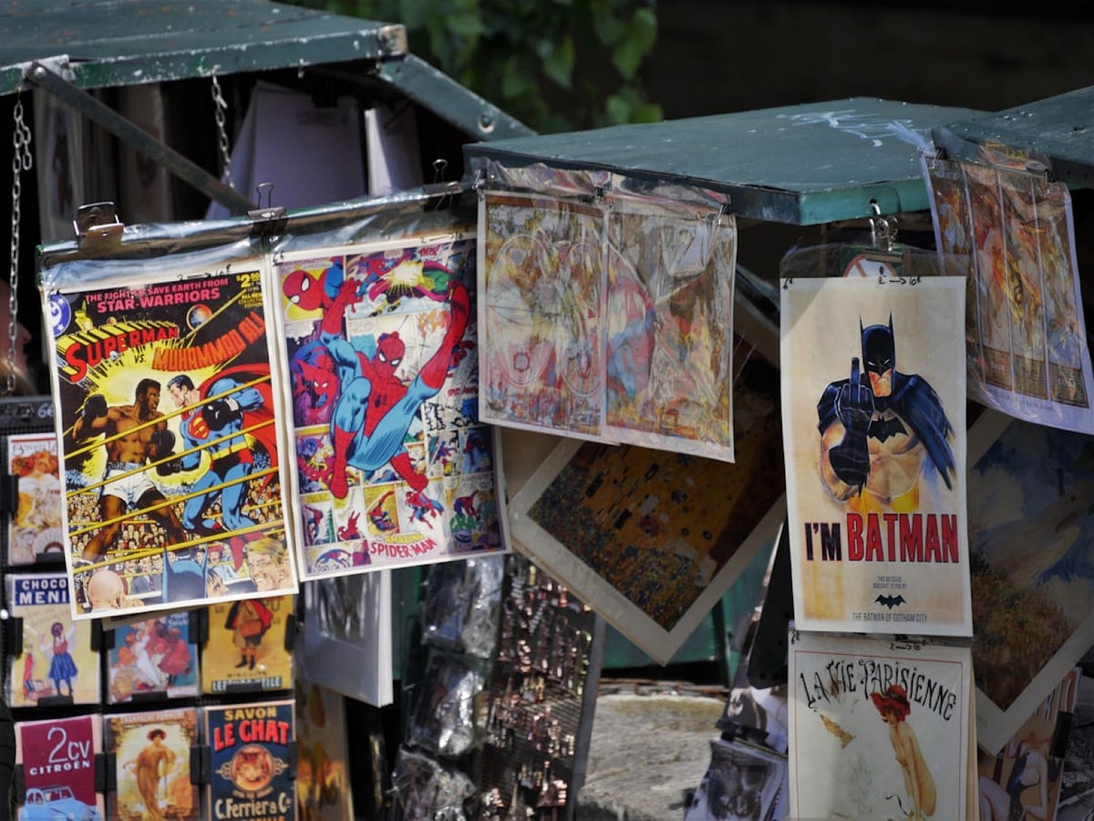 Unleashing the Superhero Diversity in the Boardroom and Why Every Team ...