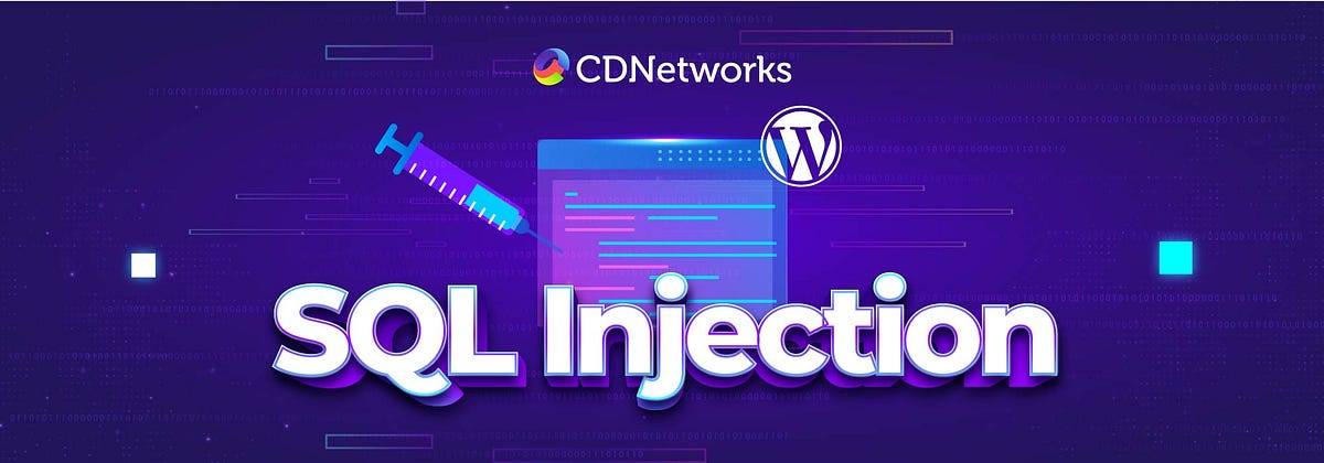 Sql Injection What Type Exploitation Tools Prevention By Vikas Kumar Dec 2024 Medium