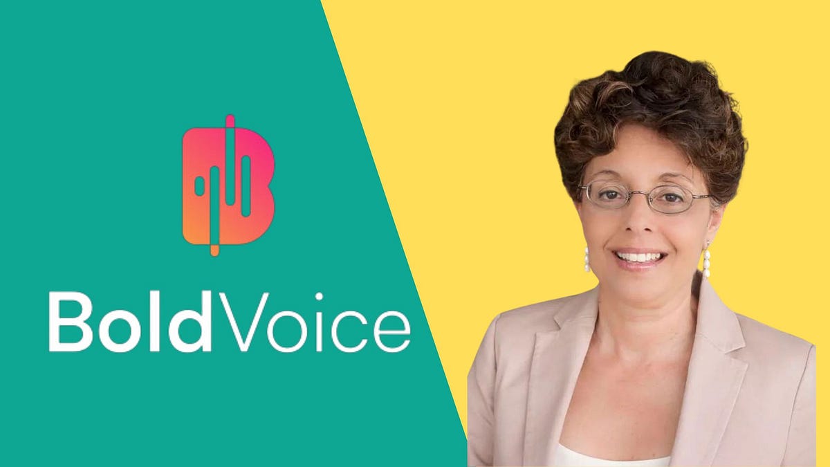 BoldVoice vs Speak More Clearly: A Detailed Comparison | by Emma Miller ...