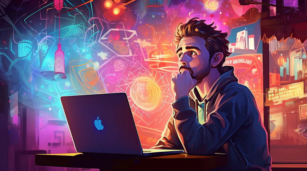 From College Student to a 40 LPA Software Engineer — What Worked for Me ...