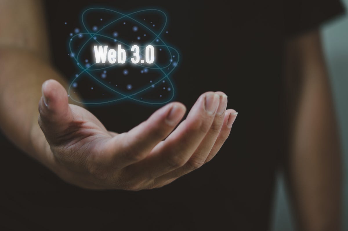Introduction to Web 3: A Beginners Guide to Navigating the Web 3 Space ...