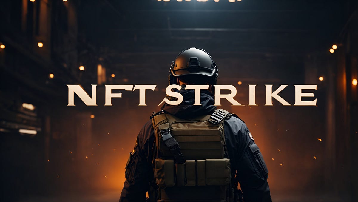 Empowering Gamers through Power Leasing in NFT-Strike | by NFT Strike | Oct, 2023 | Medium