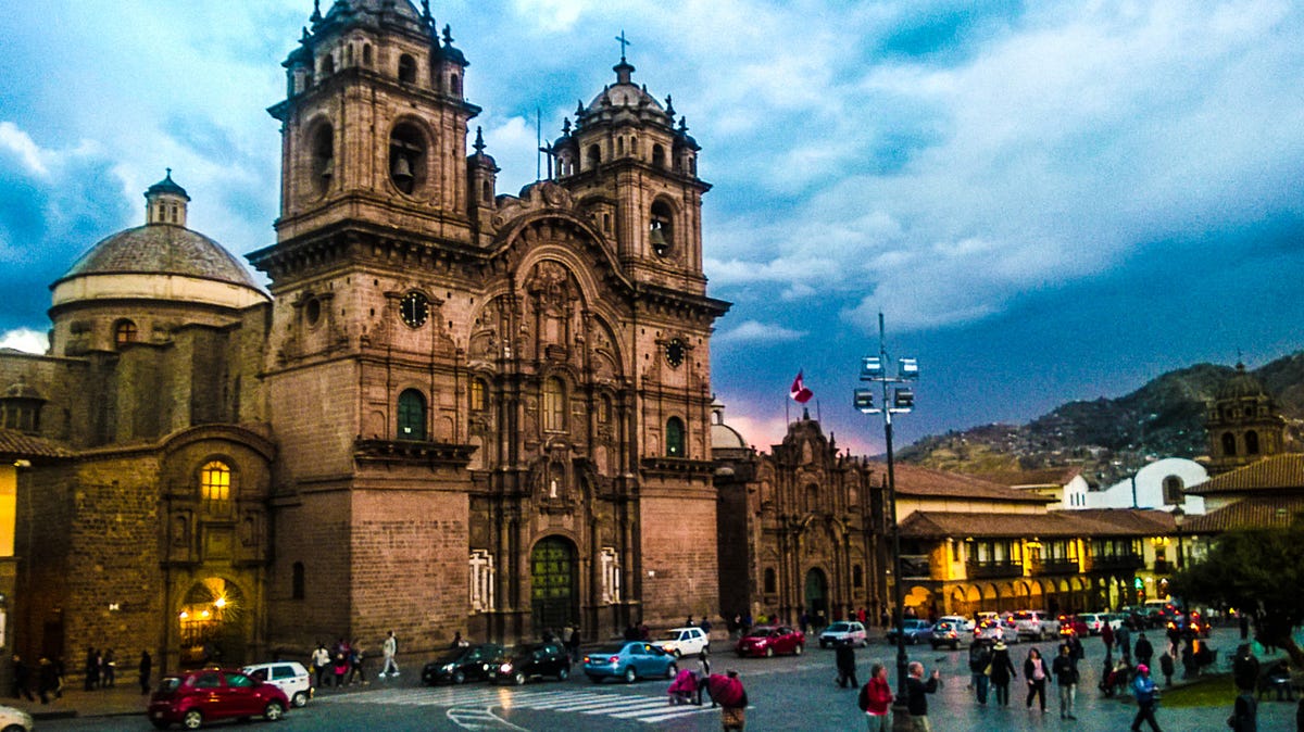 50 Photos That Demonstrate the Beauty of Cusco, Peru | by Walter Rhein ...
