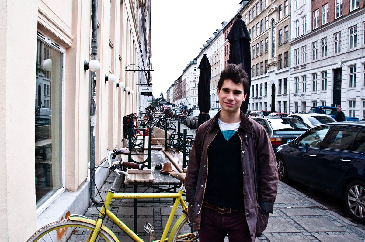 Guardian journalist tries to shed light on ‘Danishness’ (Copenhagen Post) | by Vas ...