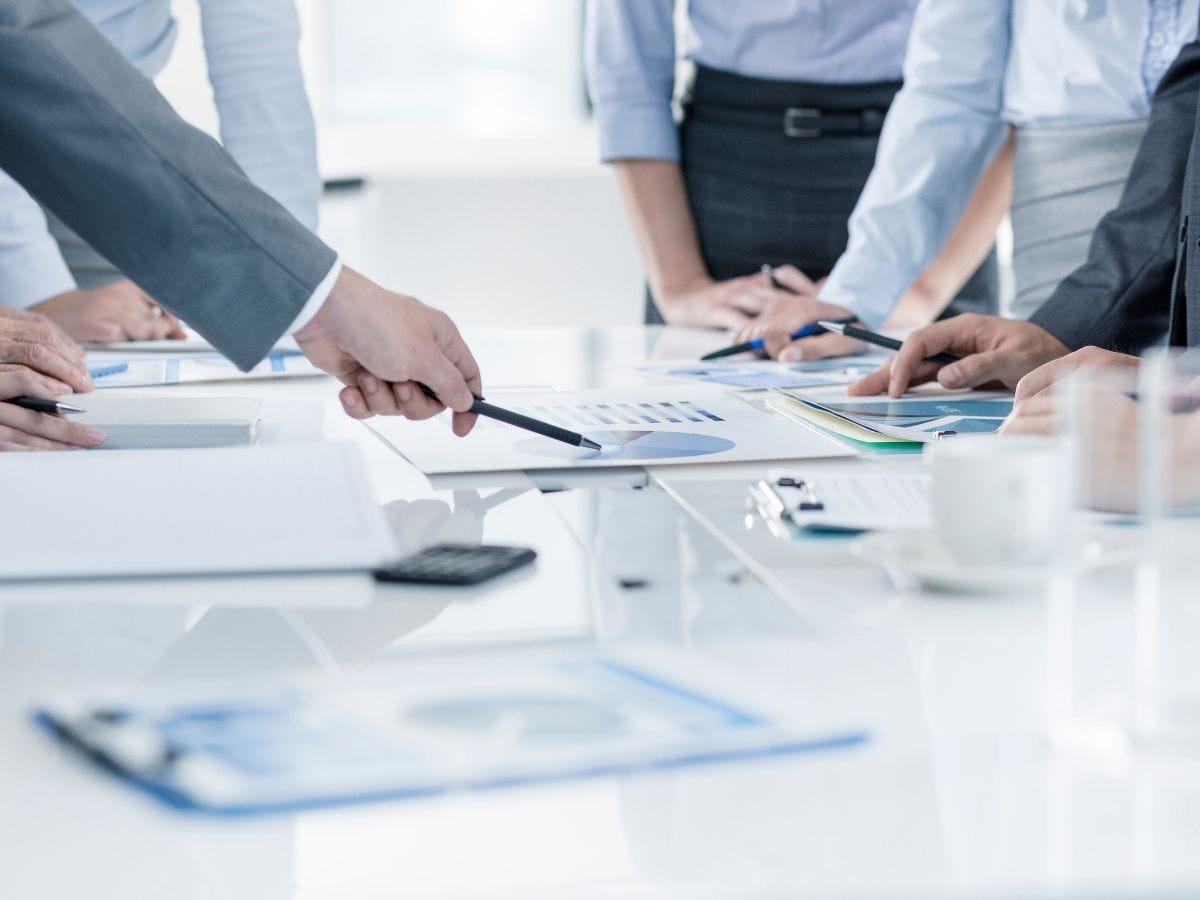 Establishing a Corporate Office in Cheyenne, WY: A Strategic Move for ...