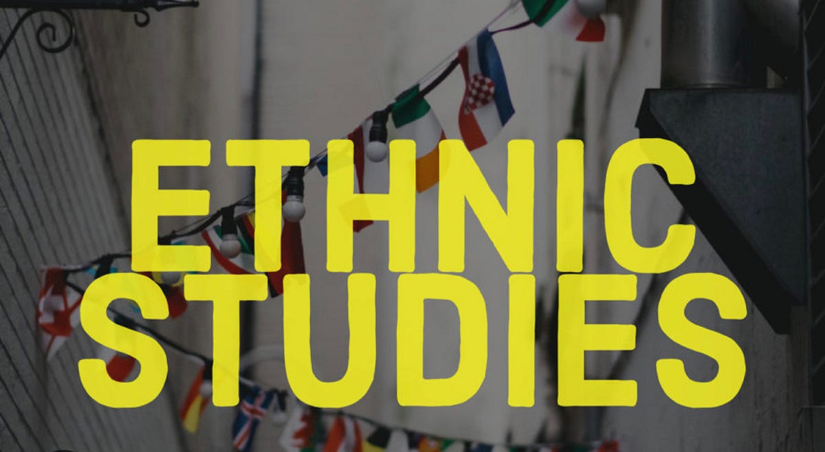 How Important Are Ethnic Studies? | by Anika Tahsin | Aug, 2023 | Medium