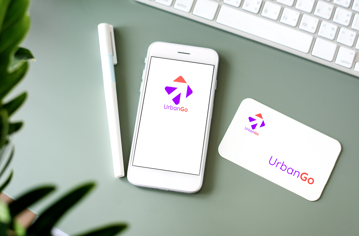 Design Thinking Process. UrbanGo Application New Features | by Besan ...