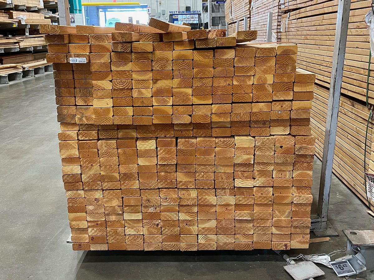 Ever Tear Up at a Giant Home Improvement Store? | Crow’s Feet: Life As ...
