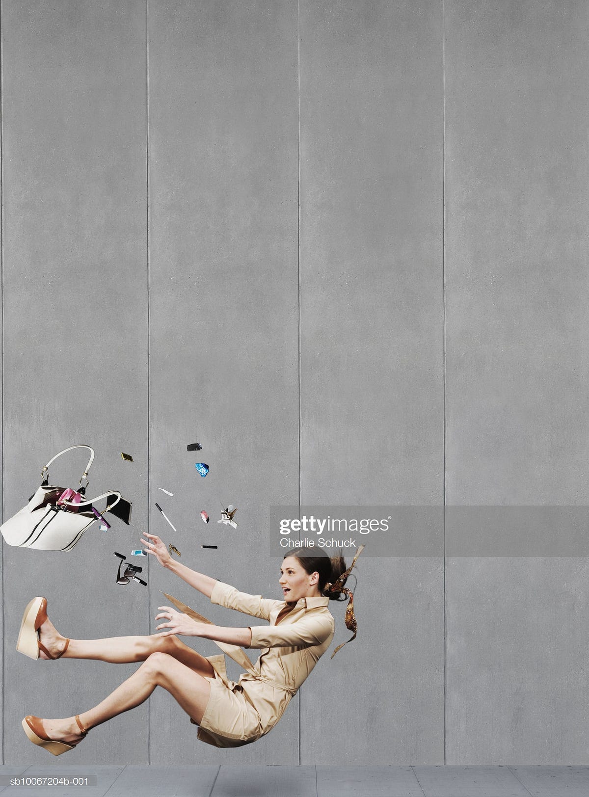 Ground Rules and Gratitude — Lessons Learnt from taking a Fall | by ...
