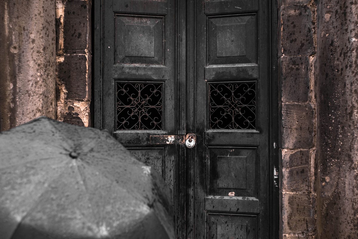 THE photo composition tip you need to improve your photos: less is more ...