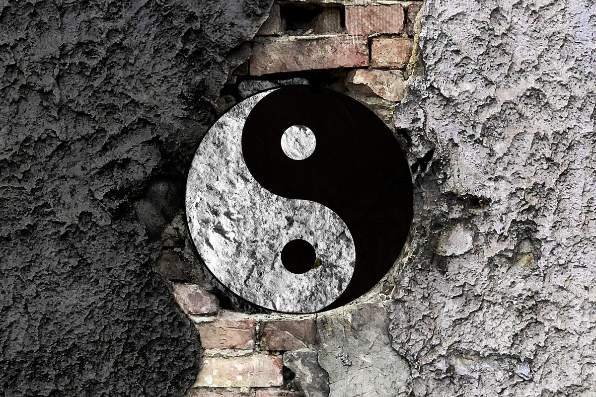 What the Tao Te Ching Says About Overcoming Prejudice | by Enso ...