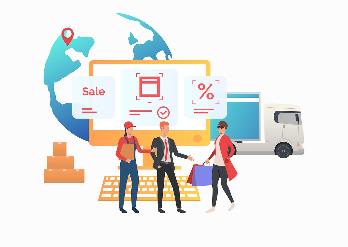 Happily Trade EXIM The Ultimate Solution For Your Import Export Needs happily-trade-exim-the-ultimate-solution-for-your-import-export-needs