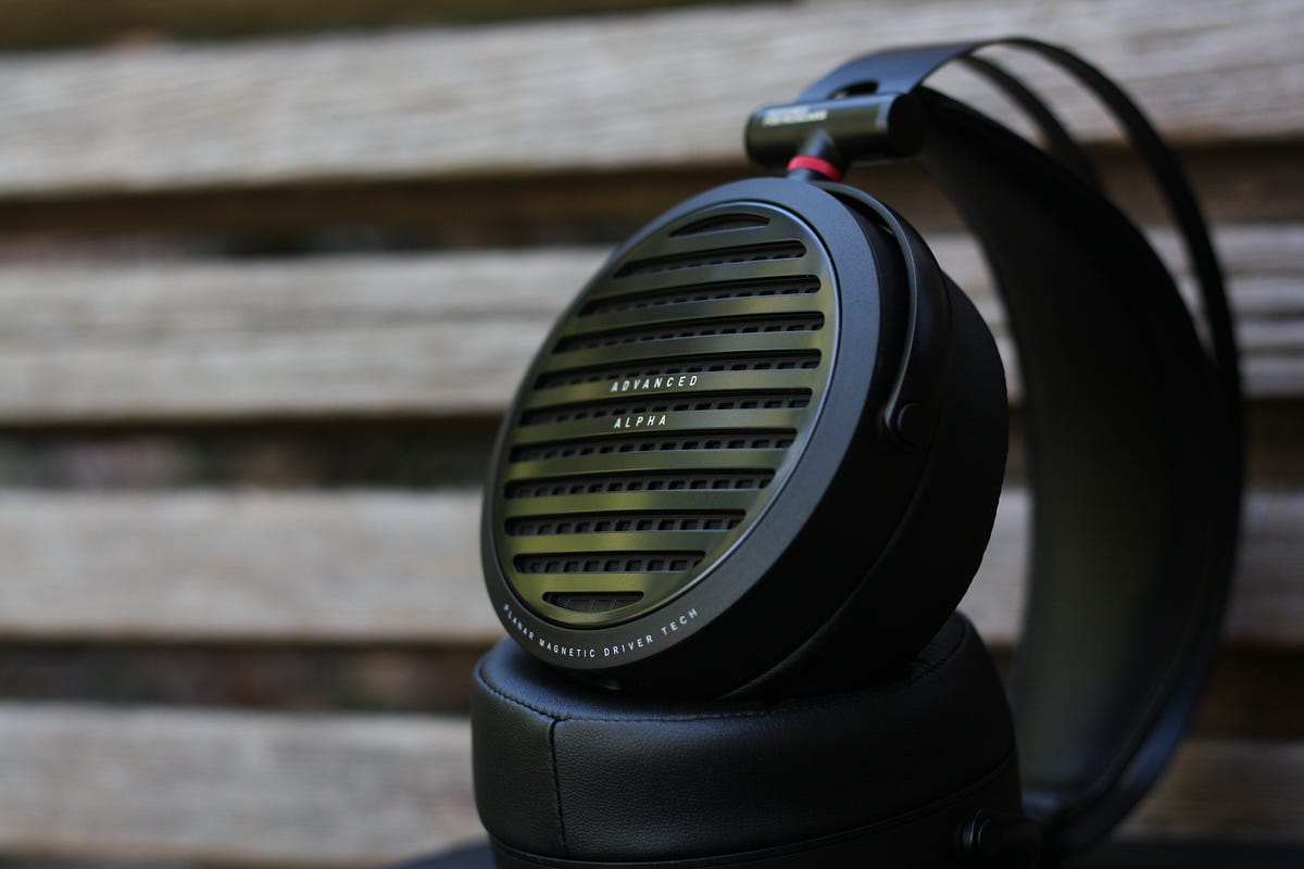 Advanced Sound Alpha Review: Alpha? More Like Final Release! | by Aaron ...
