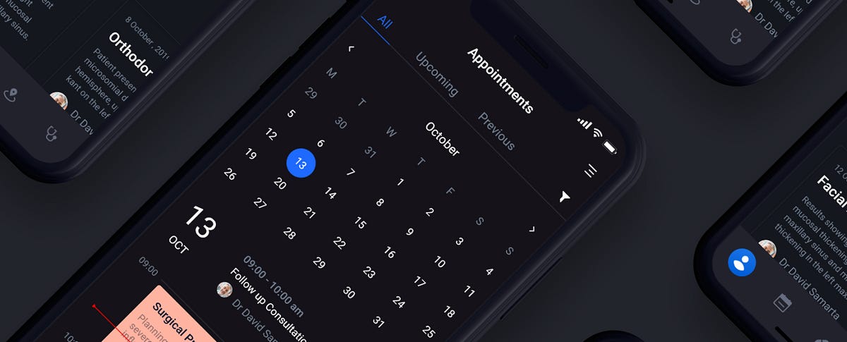 UI Design trends to watch in 2024 | by Billy Fenton | Make it Clear ...