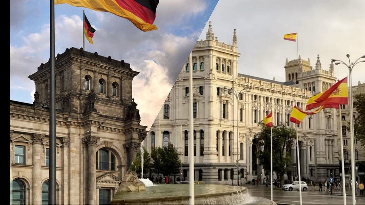 The Rules We Trust: Constitutional Conflict and Democratic Stability in ...