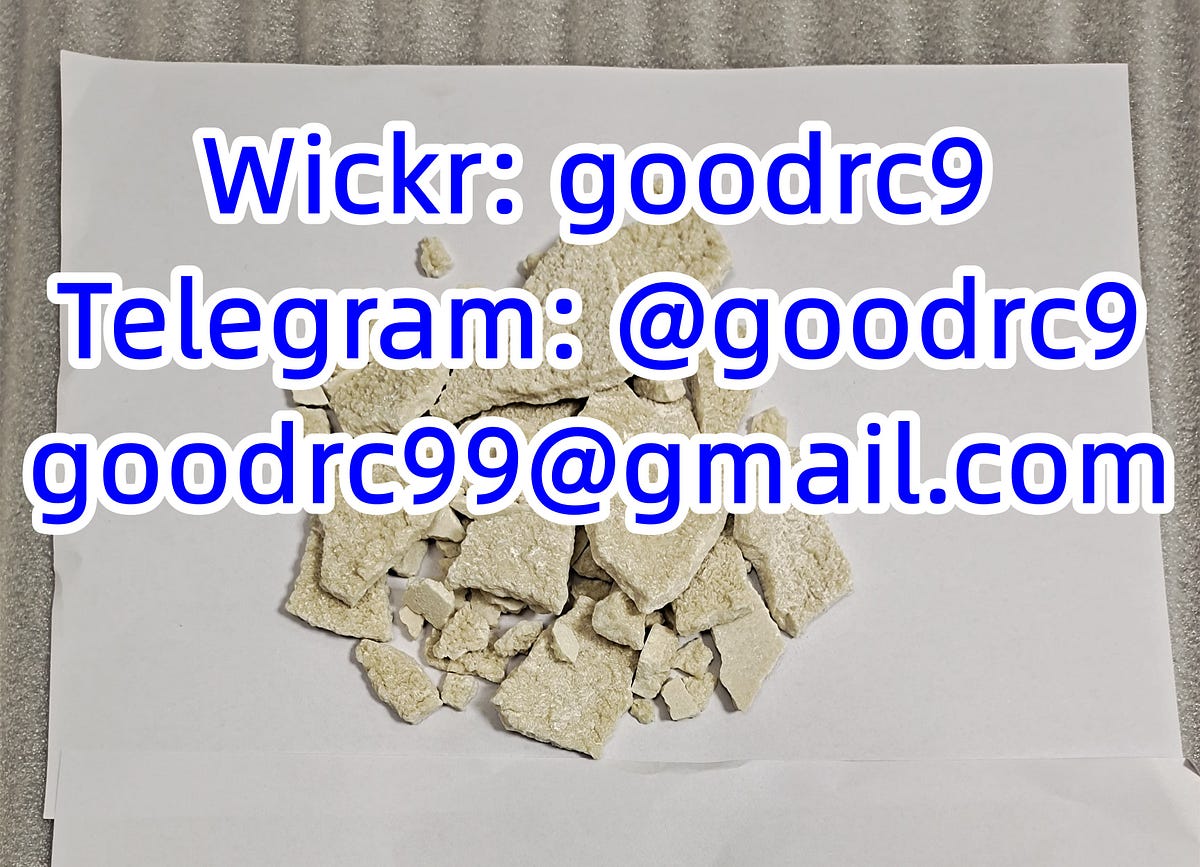 KU crystal in USA warehouse research chemicals rc vendor purercvendor ...