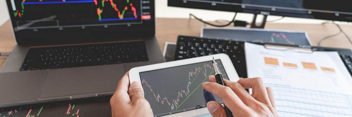 MetaTrader 4 Review: Advantages of the popular Forex Trading Platform ...