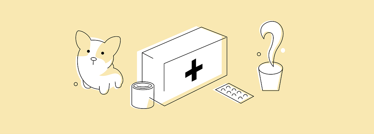 The designer’s burnout first-aid kit | by Jerry Chang | UX Collective