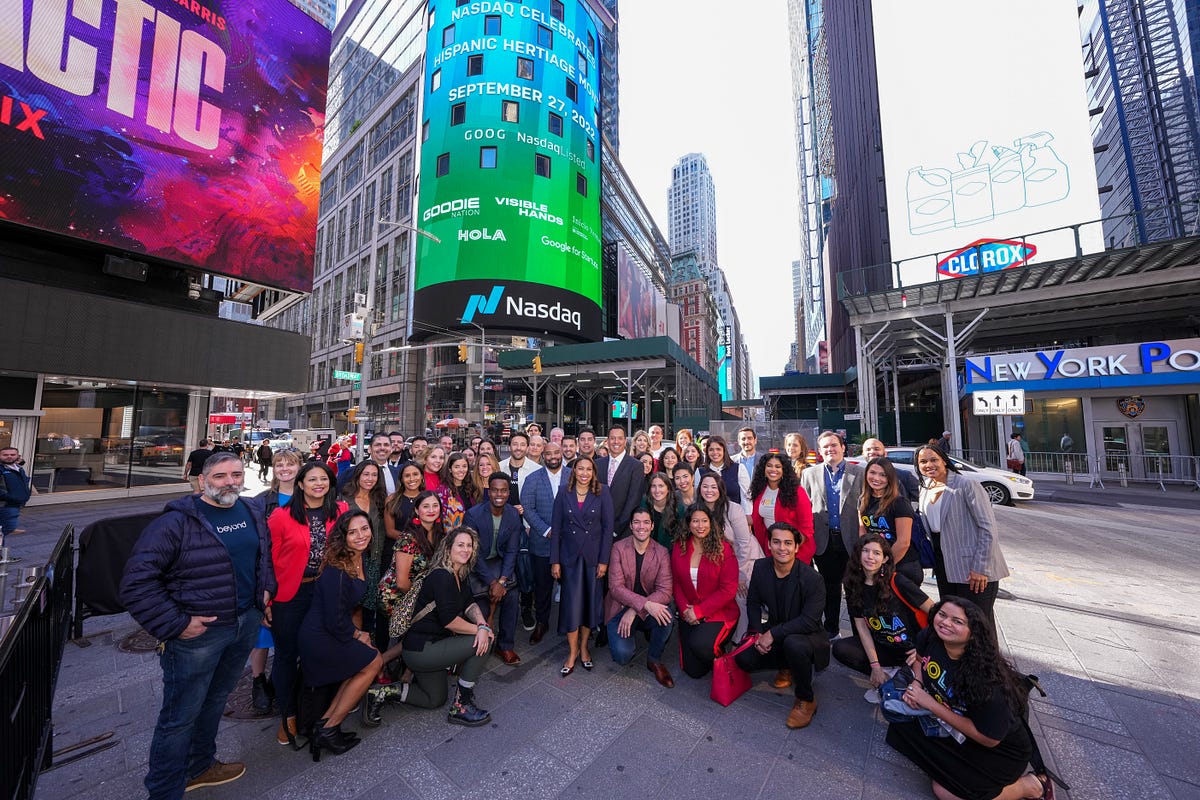HHM Pitch Series 2022 Roadshow: the Latinx Startup Rhythm is Rising | by Jorge M. Calderon ...
