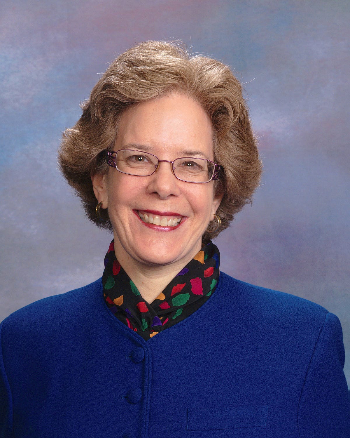 5 questions with Sara Watson. Sara Watson is the Global Director of ...