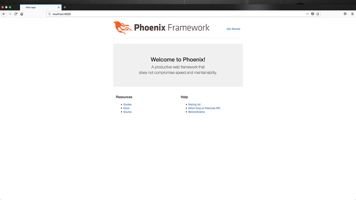 Real Time feature with Phoenix and Vue.js | by Mike | Medium
