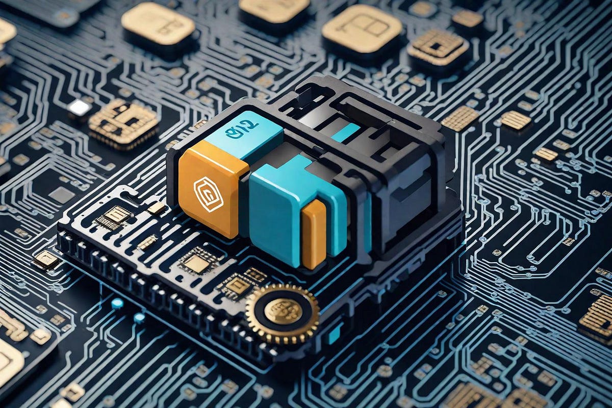 Enabling Token Swaps Using Permit2 and Uniswap Universal Router in Python | by Rana Adnan | Medium