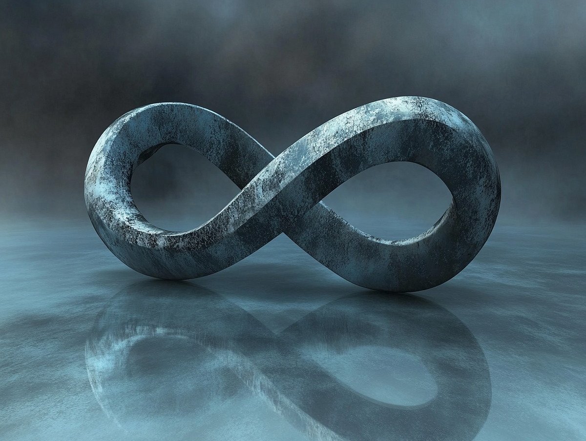 Infinity as a Conceptual Shortcut in Mathematics | by Carlos E. Perez | Intuition Machine | Feb ...