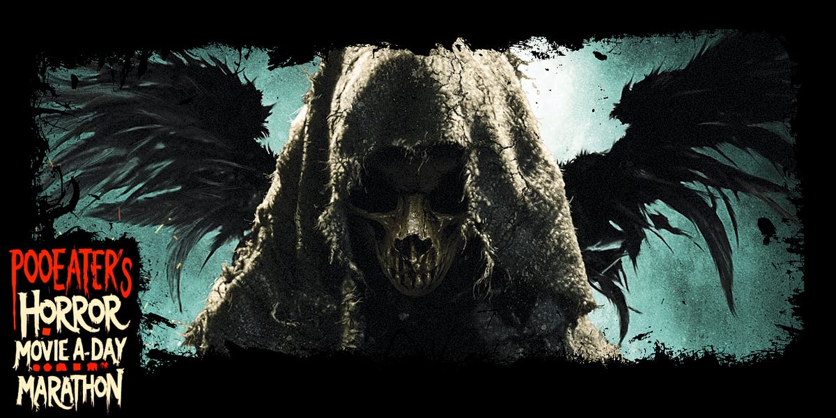 The ABCs of Death (October Movie Marathon 2023) | Medium