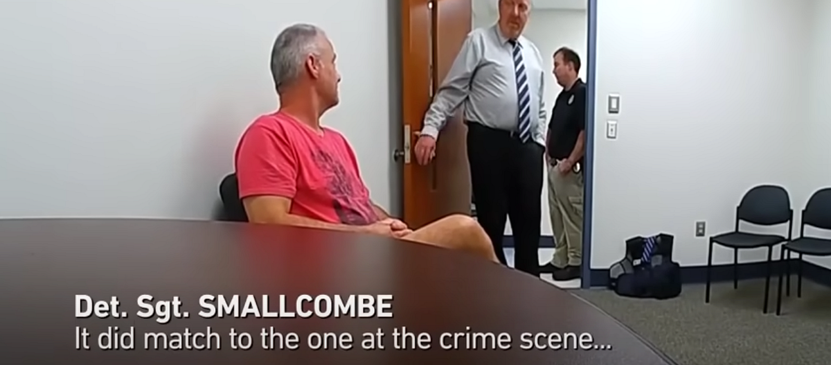 Imagine The Cops Come Knocking 35 Years Later By Ted Bauer Medium