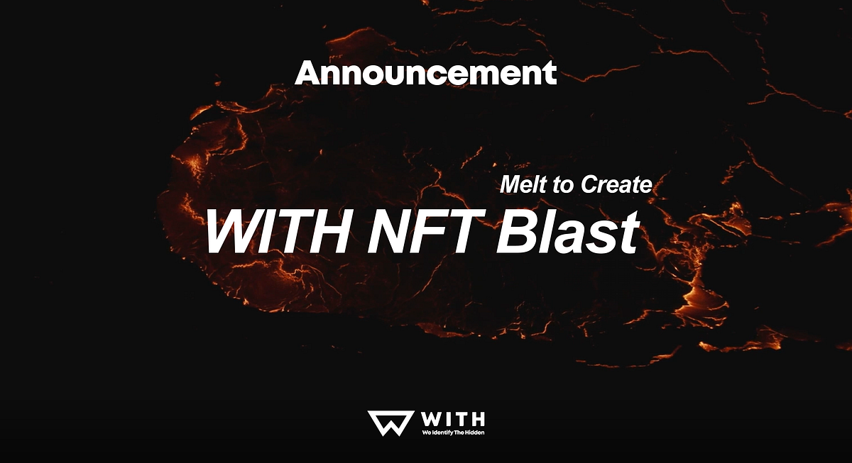 NFT Blast 거버넌스 개발 완료 - ProjectWITH - Medium