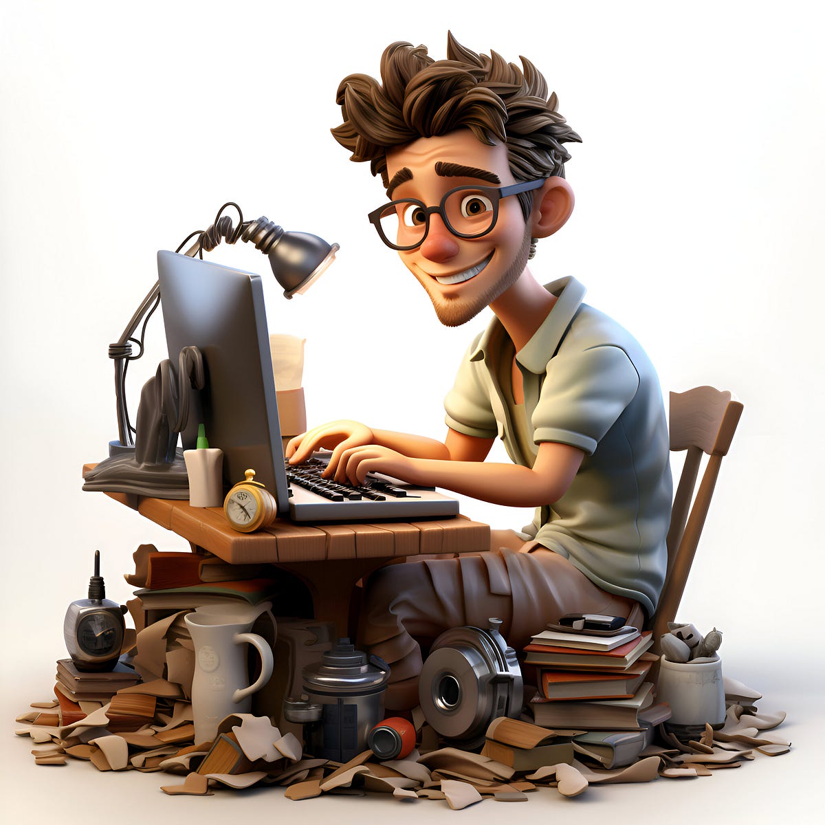 2025 Trends – Story Weaver