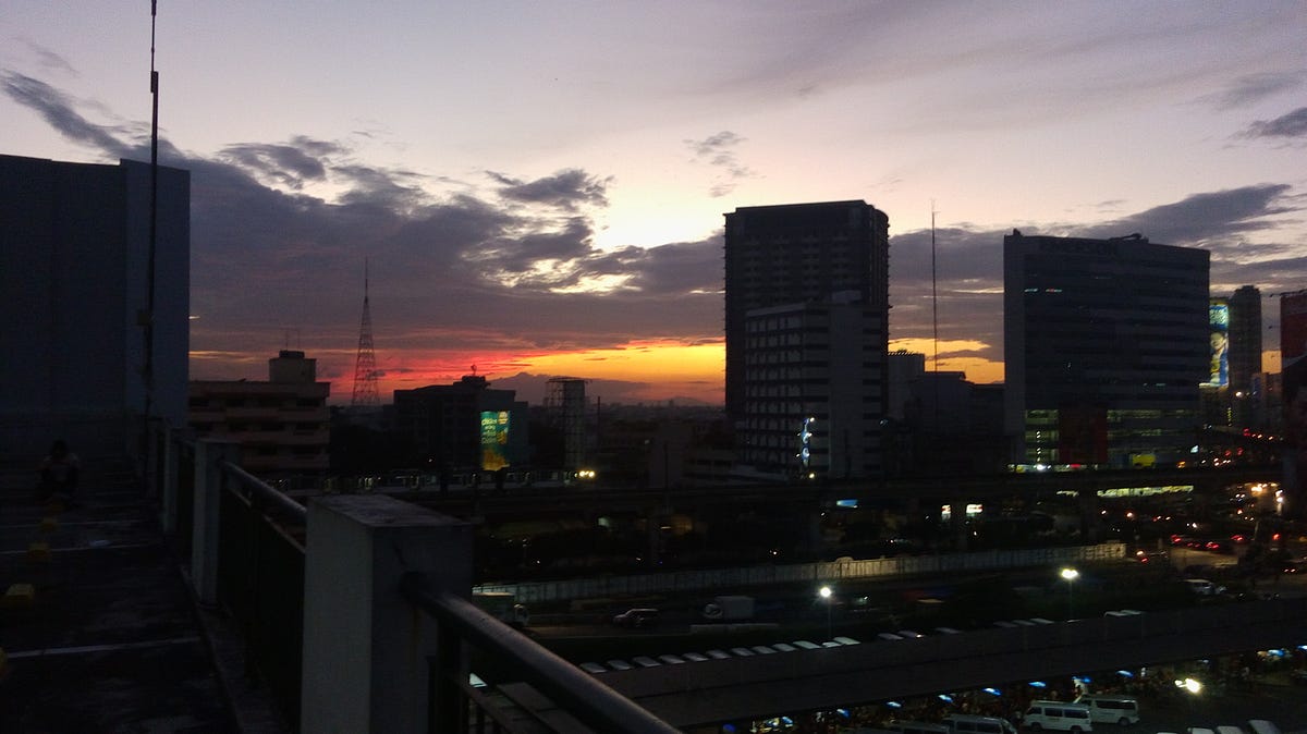 AESTHET IA#1. Art in Everyday | by Ryaaaaaaan | Medium