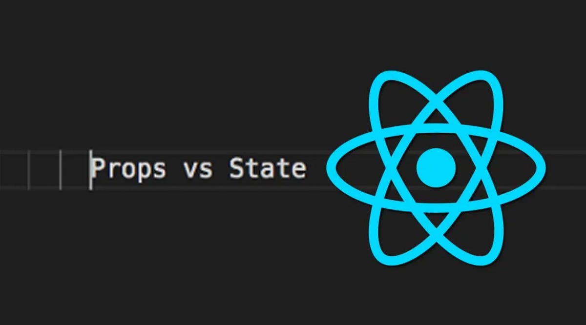 Understanding State and Props in React Native: A Comprehensive Guide ...