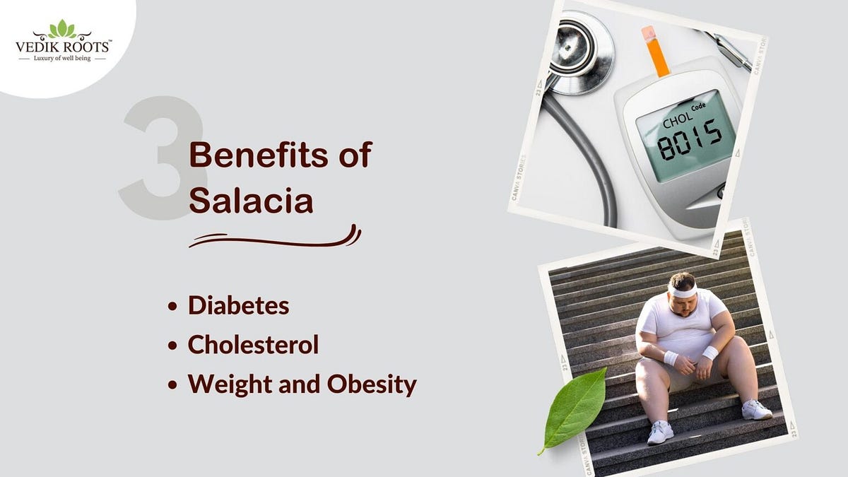 3Best Health ( Salacia Reticulata) Salacia Benefits | by Sameer ...