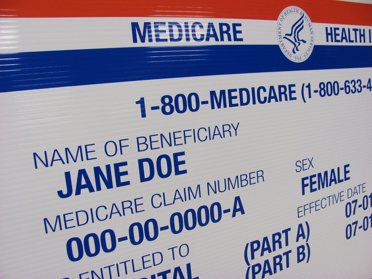 Saving Medicare for Another 50 Years | by Marco Rubio | Medium