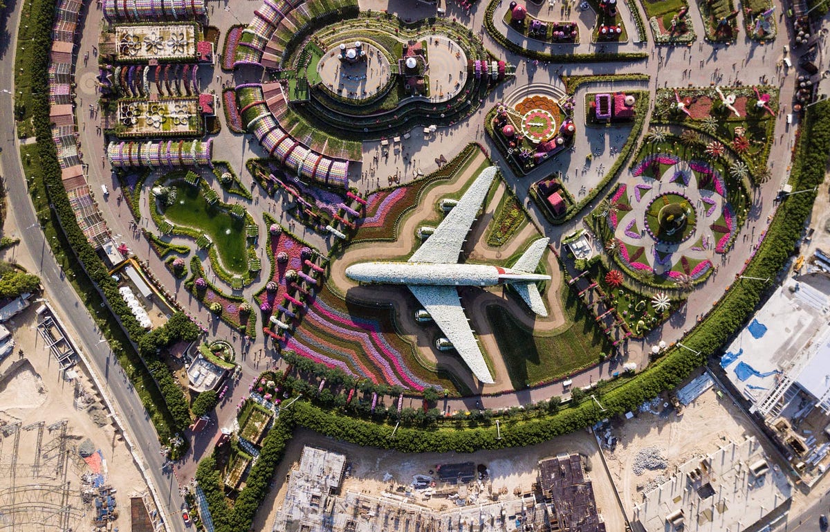 Little Known Facts About Part 107’s “Flying over People” Rule That You ...
