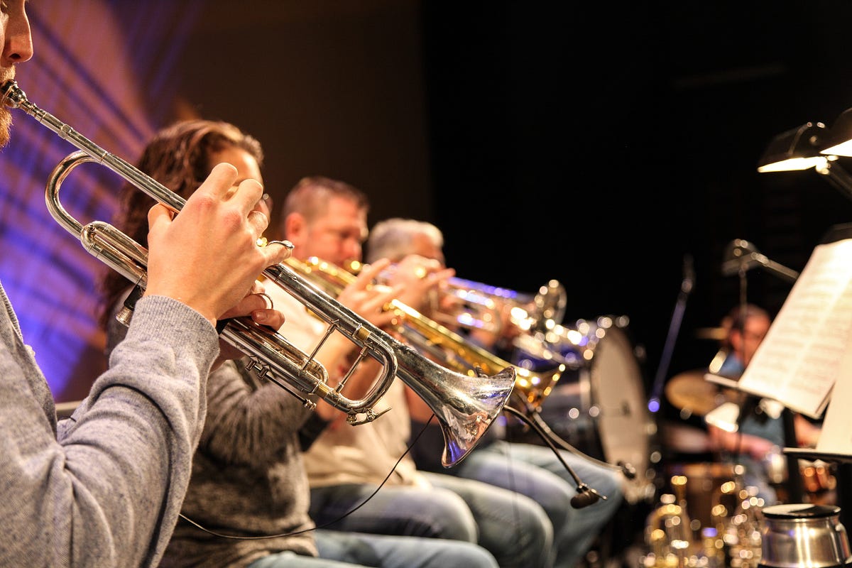 An Open Letter To My Ex-Trumpet Teacher | by Adam Robinson | Open ...