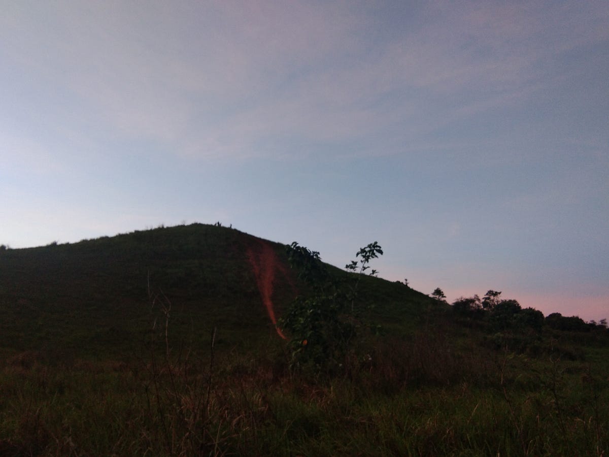 Horror. A very tired afternoon. After entering… | by Meldaswandi | Medium