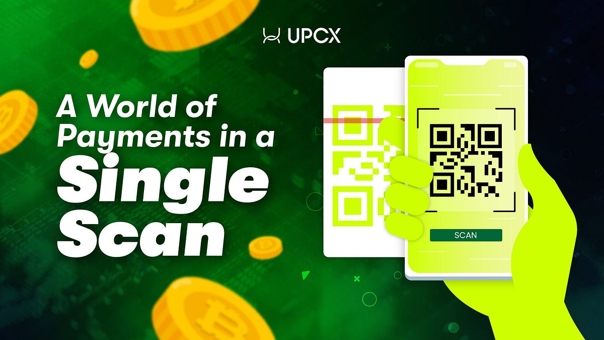 Stablecoins on UPCX: The Future of Finance. | by UPCX® Official | Sep, 2024 | Medium