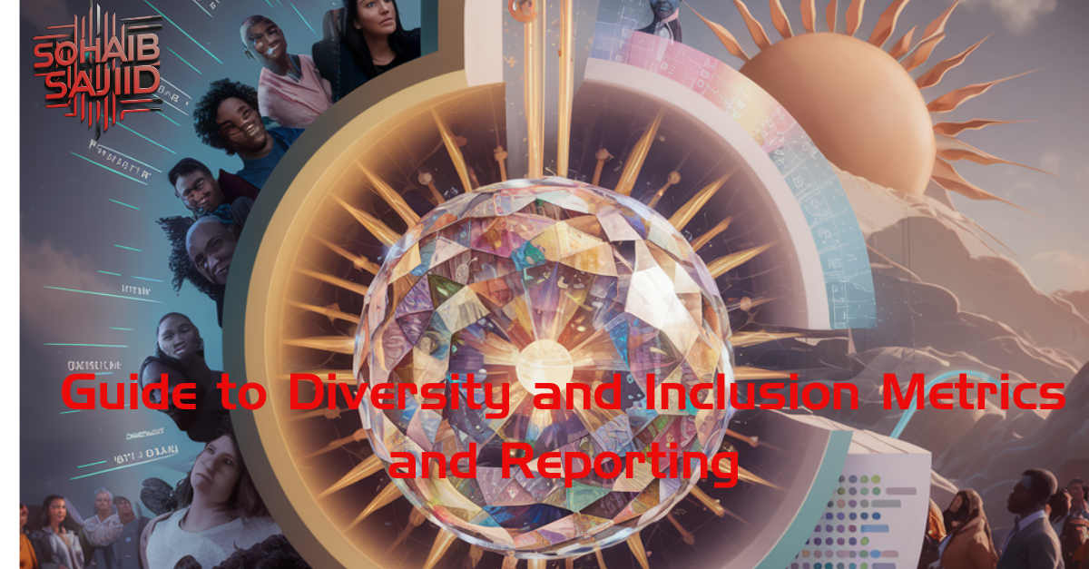 Guide to Diversity and Inclusion Metrics and Reporting | by SohaibSajid ...