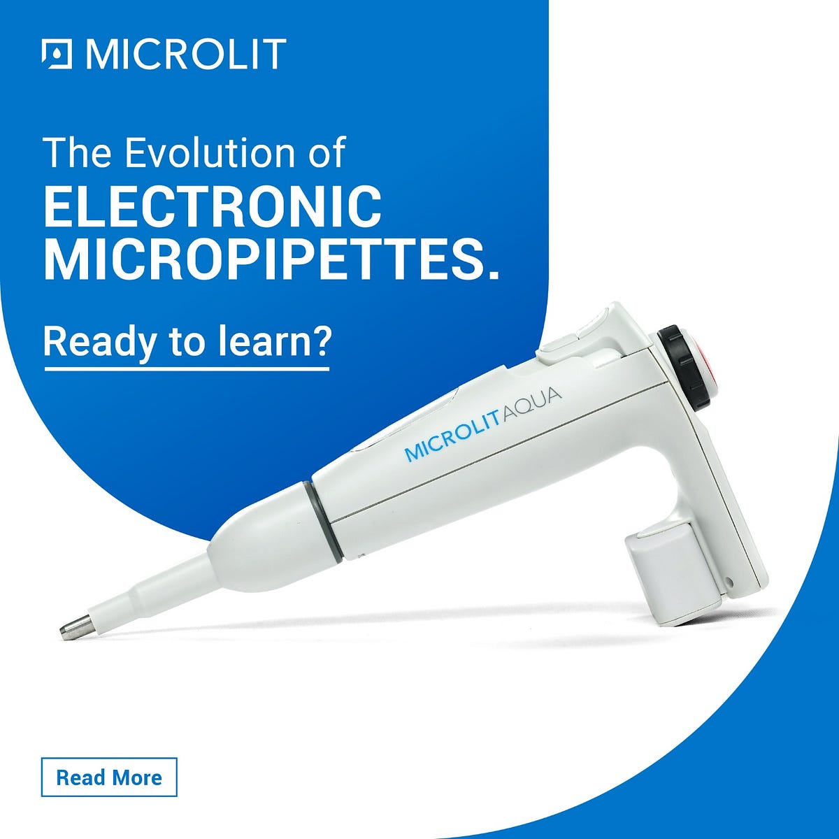 The Power of Precision: Micropipette Uses in Every Laboratory | by ...