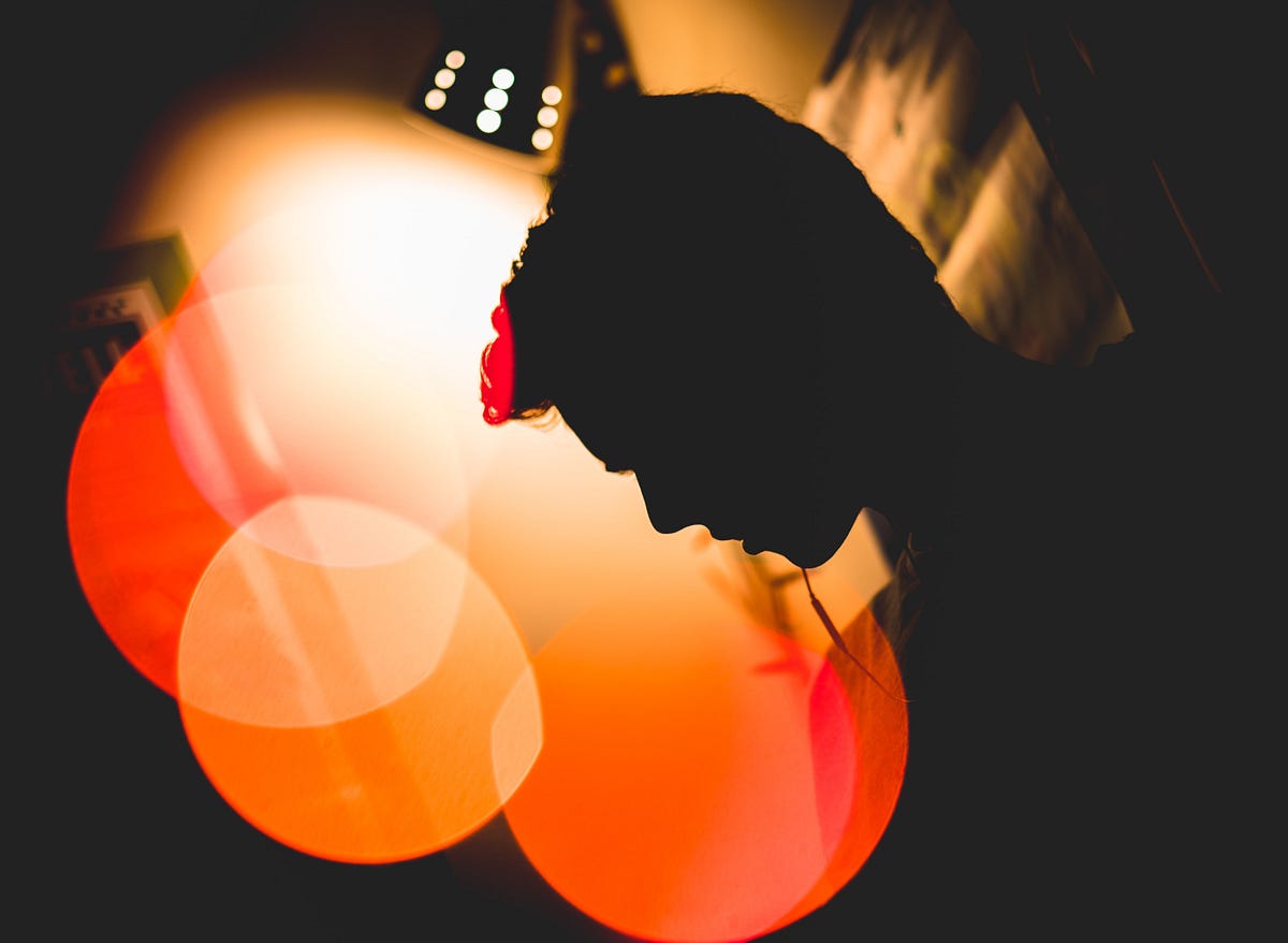 Influence Of Shade - House of Haiku - Medium