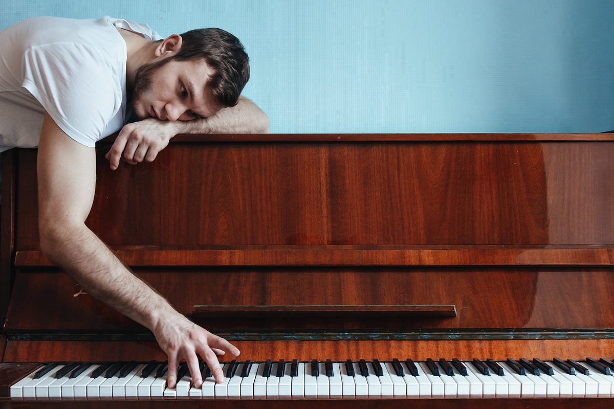 Transformative Tales: Art as a Path from Pain to Liberation -The Wounded Healer Journey | by ...