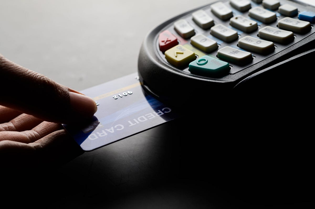 High Risk Credit Card Processing | Commandpaymentsolutions.com ...